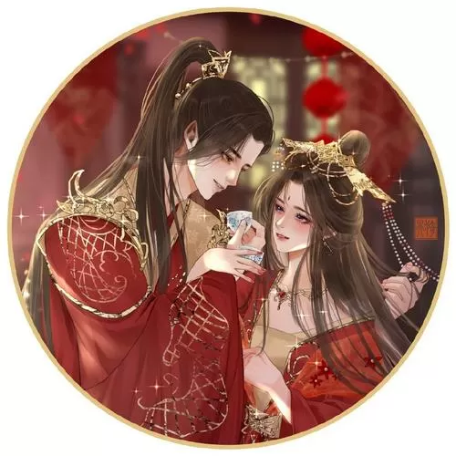 元配嫡女高嫁日常