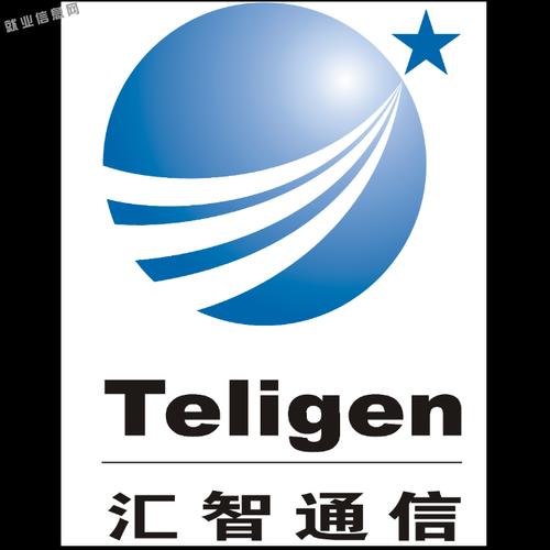 汇智能通图标