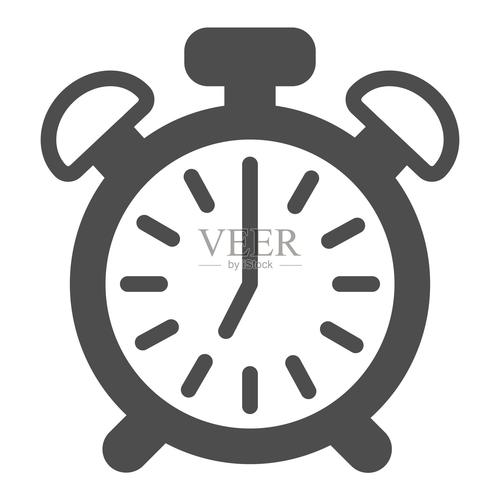 晨轻晚重
