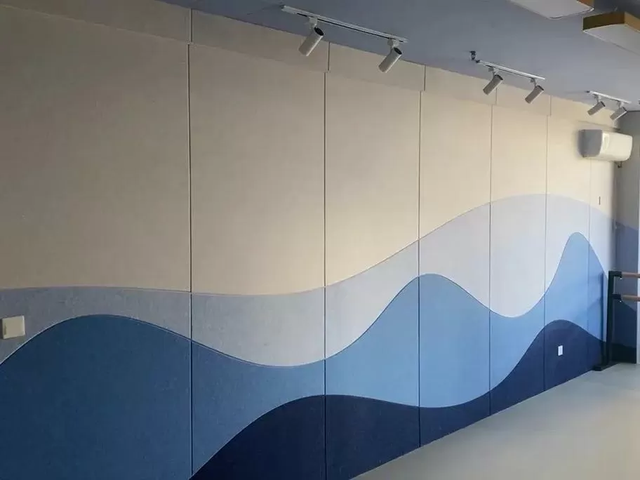 室内隔音墙板截图