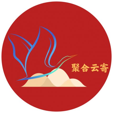 聚合云app下载图标