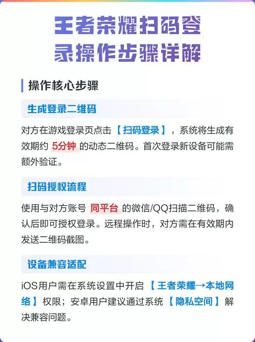 王者玩别人号怎么扫码截图