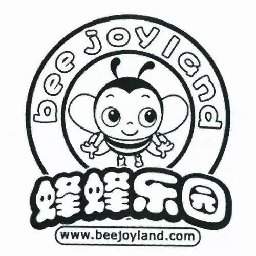 蜂蜂乐园最新官方版图标