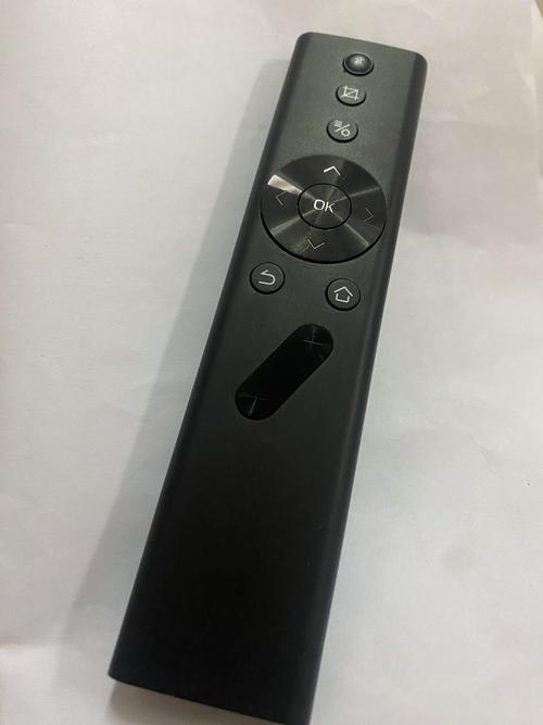 极米 遥控器 配对截图