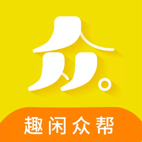 众帮赚钱图标