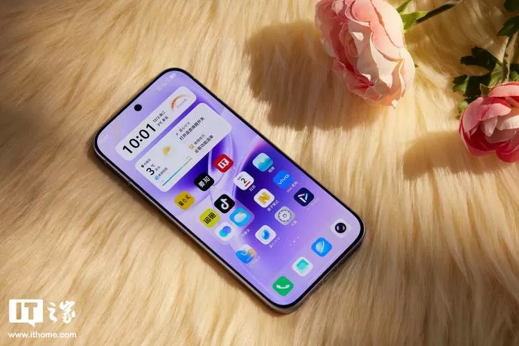 vivo短信对话框怎么变成蓝色