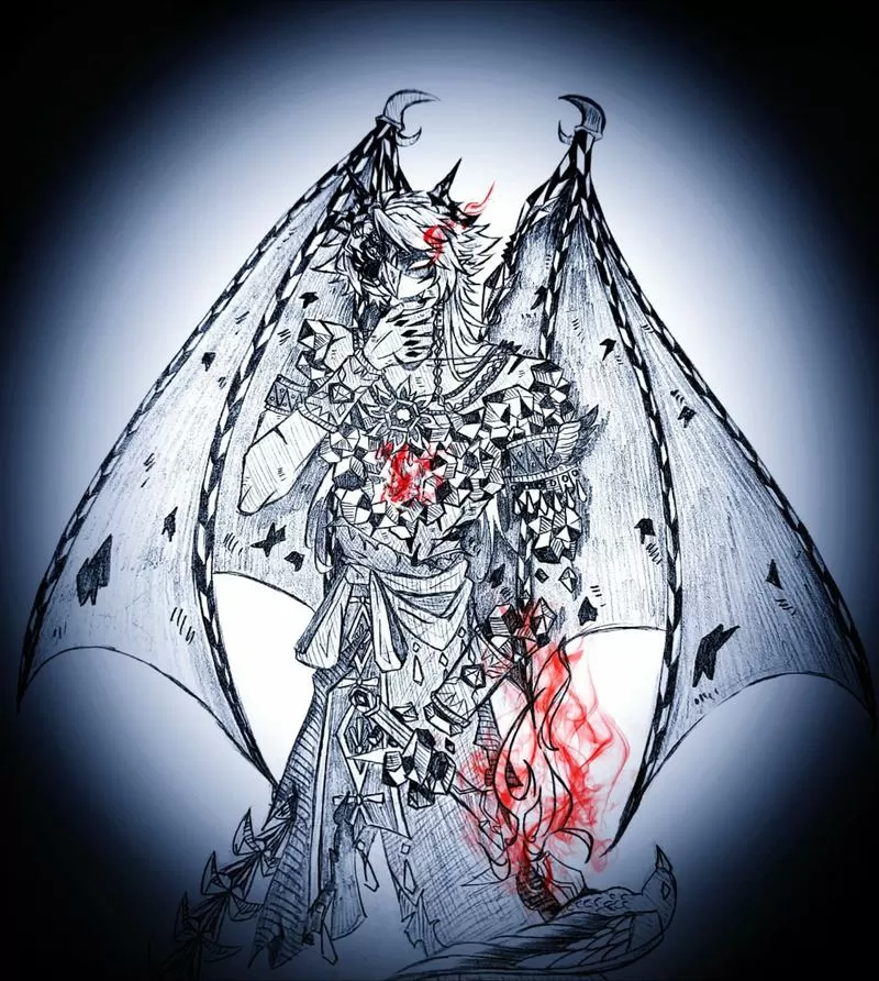 男子被魅魔附身夺舍身体变魅魔图标