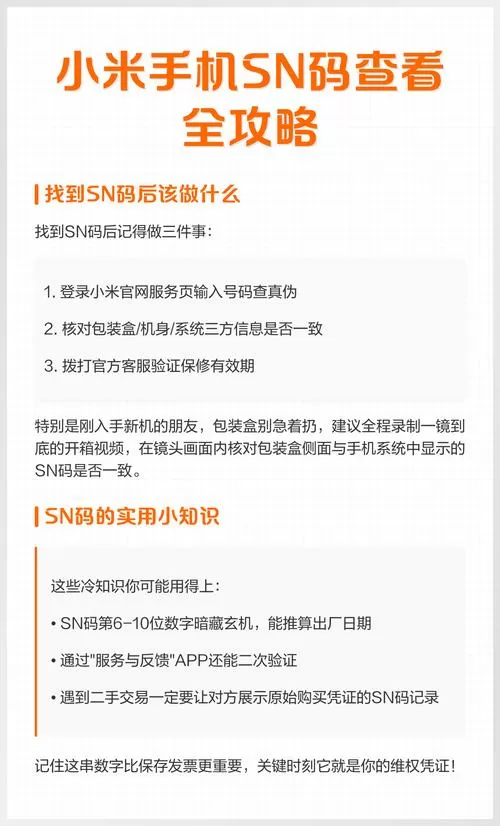 手机sn码怎么查图标
