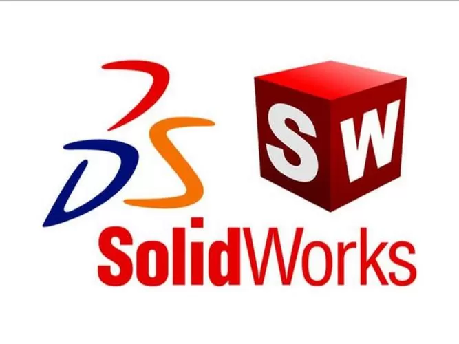 solidworks支持哪些格式图标