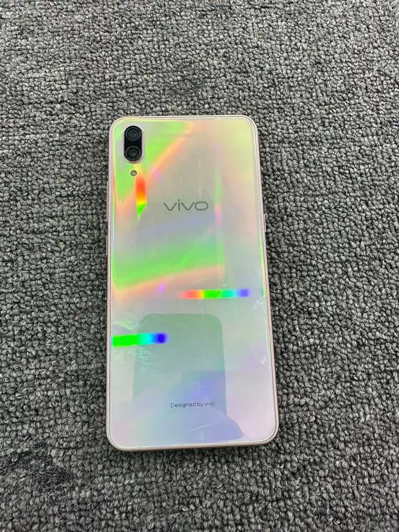 x23是4g还是5g图标