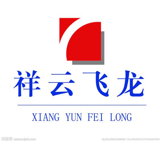 祥云飞龙最新发布图标