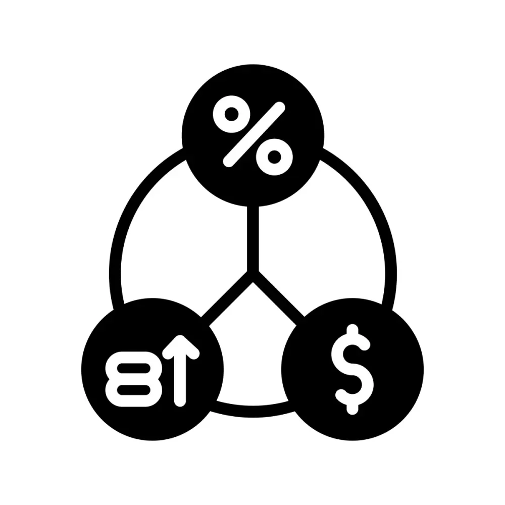 月活跃用户数计算公式图标