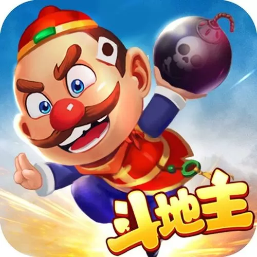 蛙蛙斗地主5.2旧版下载图标