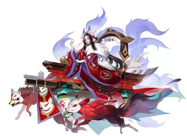 玉藻前值得培养吗截图