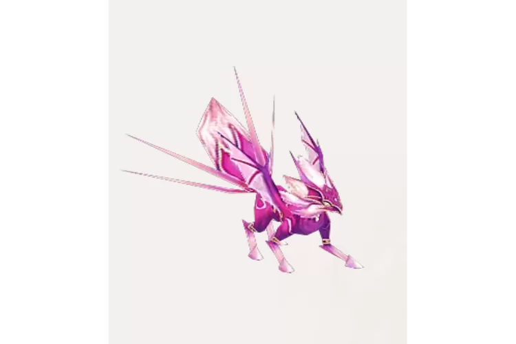 魔域35星xo型幻兽有什么用截图