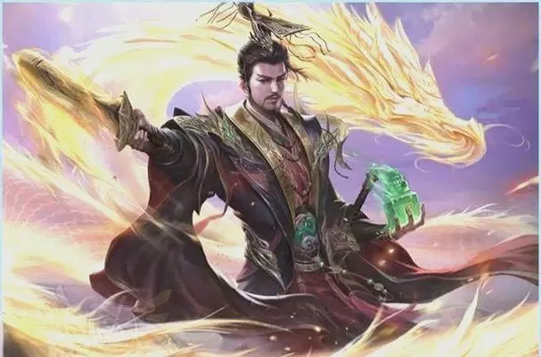 费祎为什么不杀黄皓截图