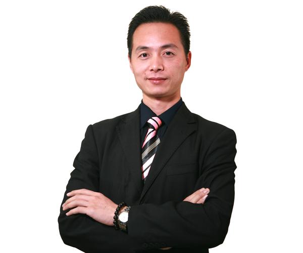 谢创个人资料图标