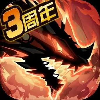超进化物语破解版内购下载无限钻石1.1.29图标
