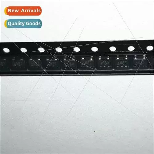 SN74AHC1G08DBVR