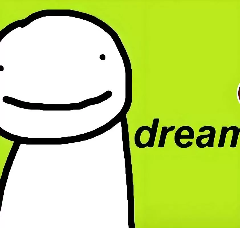 大神dream图标