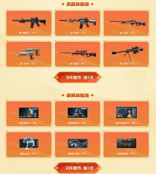 cf灵狐的约定1月为什么领不了截图