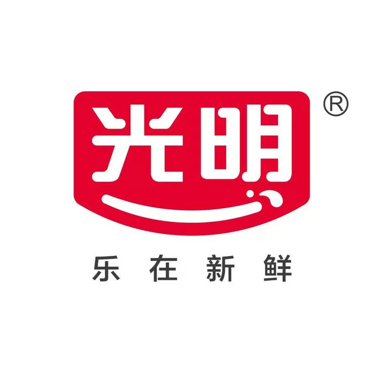 光明新零售模式图标