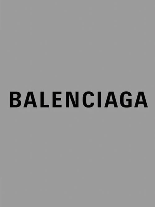 balenciaga官网中国官网图标