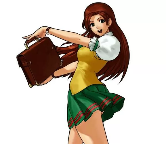 风云默示录女主角截图