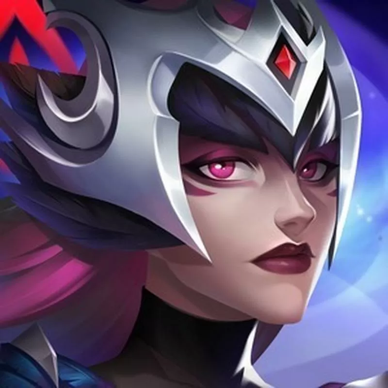 魔女LOL图标