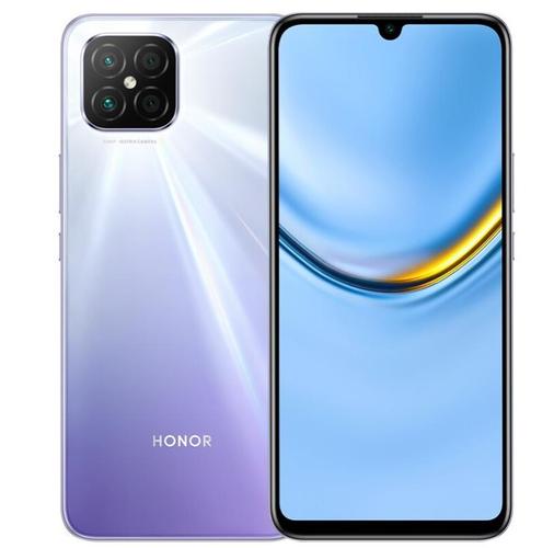 荣耀畅玩20Pro