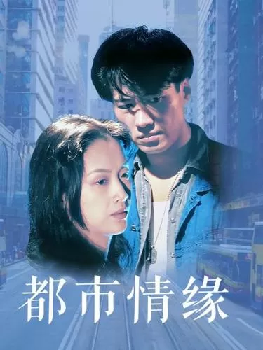 都市情缘剧情图标