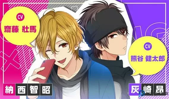 choicedarling汉化