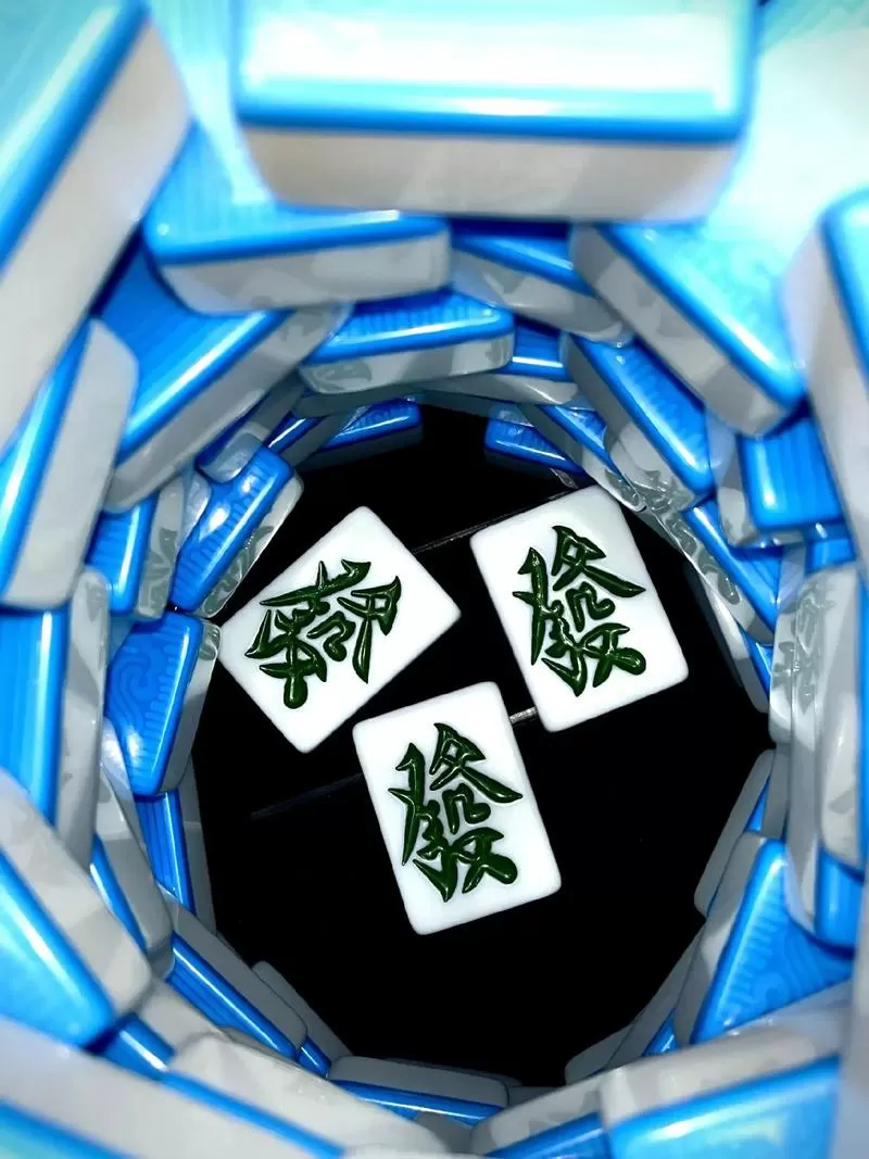 久发棋牌官方版图标