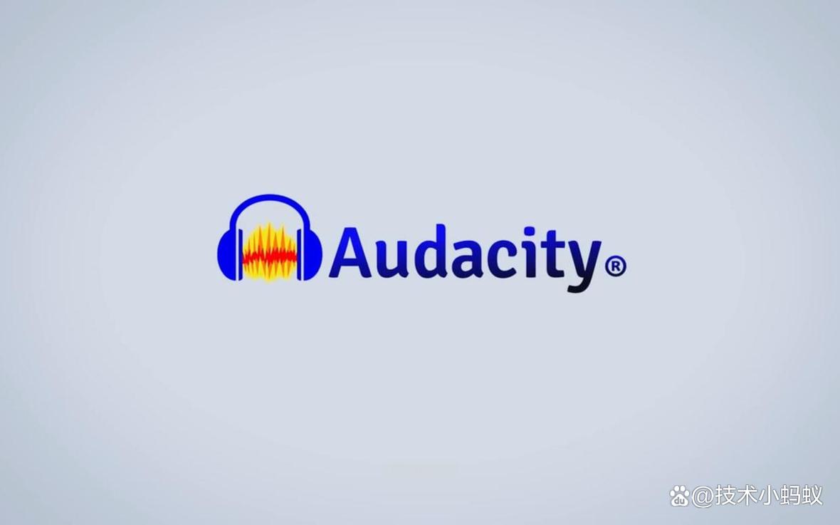 audacity下载图标