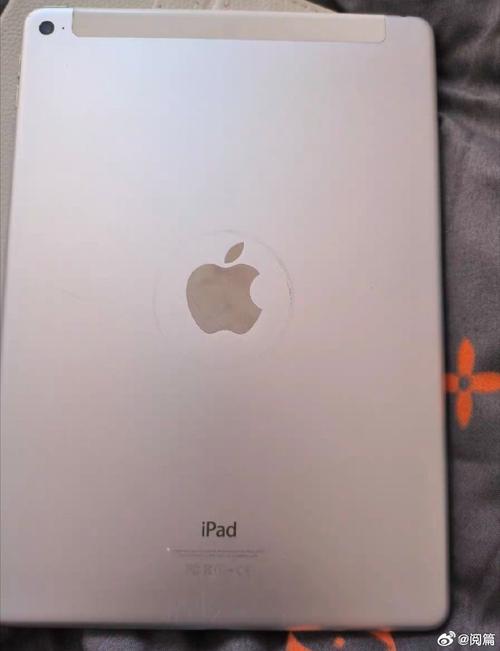 ipad蜂窝版本有必要吗截图