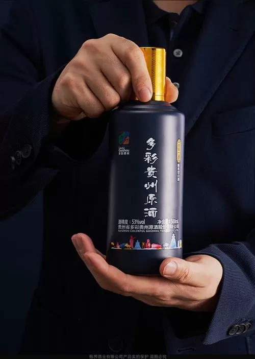 多彩贵州酒代言人的图片图标