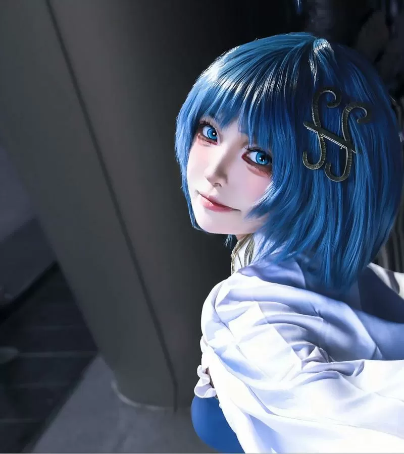 《我的姐姐是coser》图标