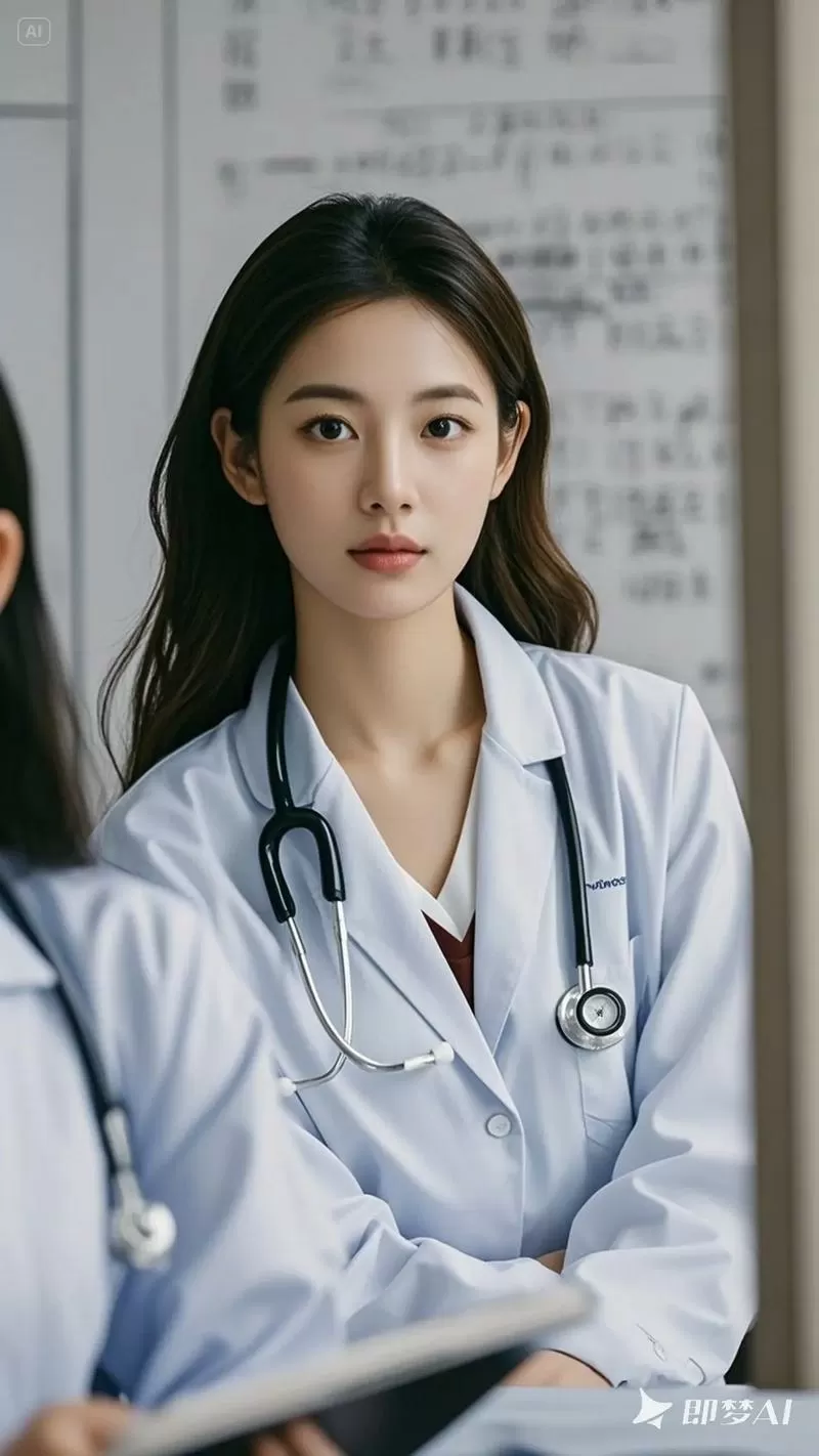 女医生2全集完整版截图
