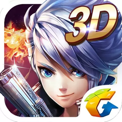 3d天天酷跑截图