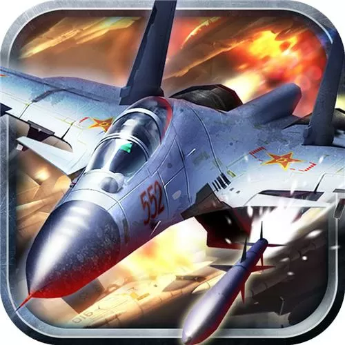 sky aces2空战之王截图