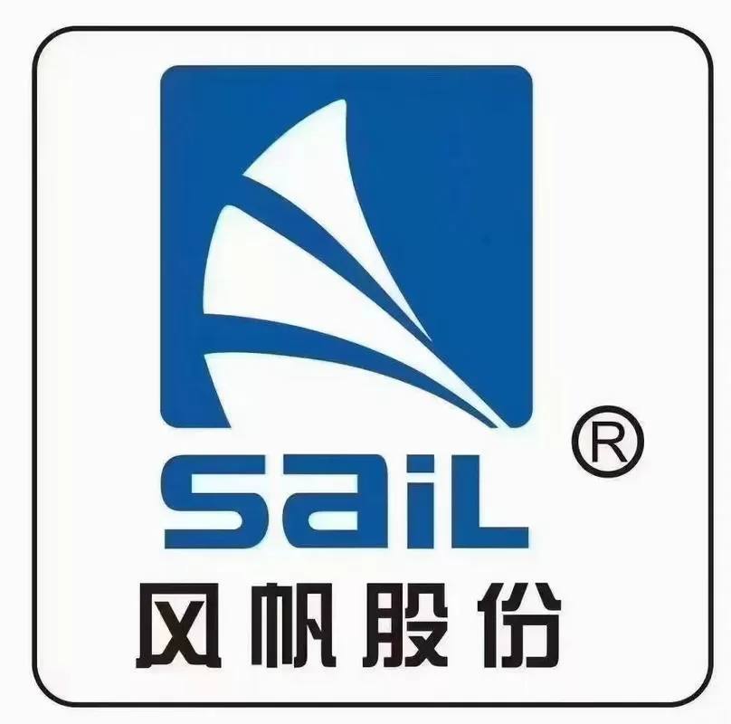 风帆2025款价格
