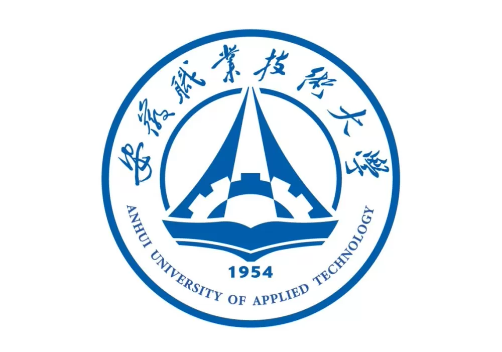 安徽职业技术大学智慧校园官网图标