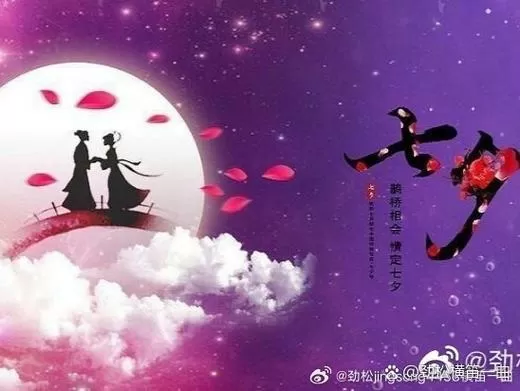 七夕情缘歌曲大全图标