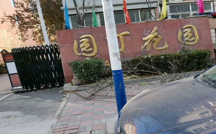 园丁花园二期图标