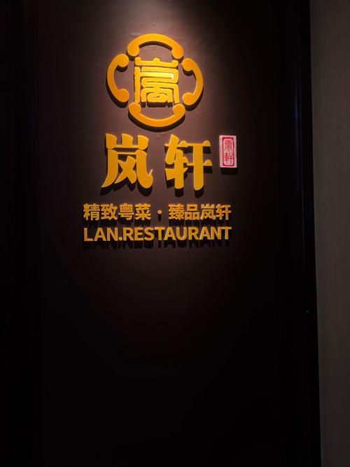 琪岚轩属于什么档次图标