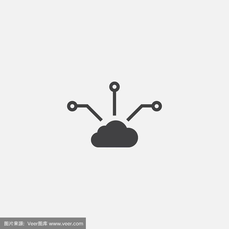 边缘计算图标