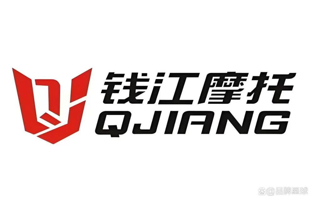 钱江摩托车