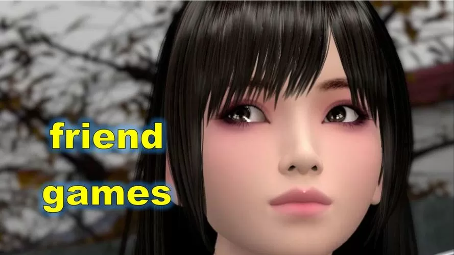 friends game汉化版下载图标