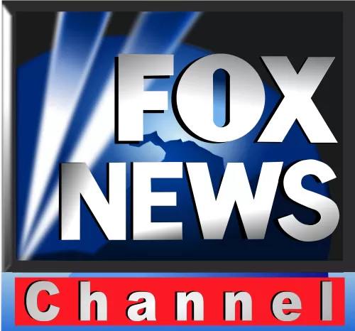 fox新闻网页版入口图标