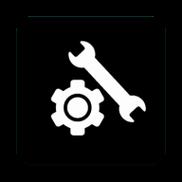 PUbgtool画质助手图标